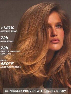 Gisou | Hair | Gisou Honey Infused Hair Oil Nourishing Treatment And ...